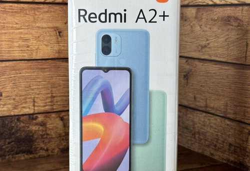 Xiaomi Redmi A2+, 3/64 ГБ