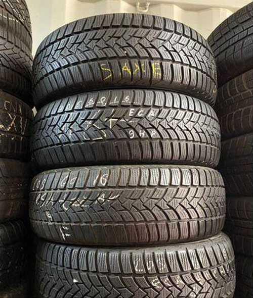 Esa-Tecar Super Grip 9 HP 205/60 R16