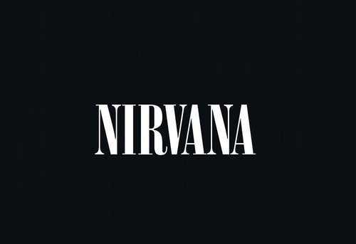 Nirvana / Nirvana (LP)