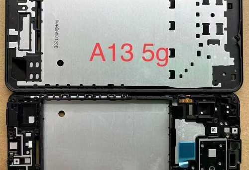 Рамка дисплея Samsung A13+Замена