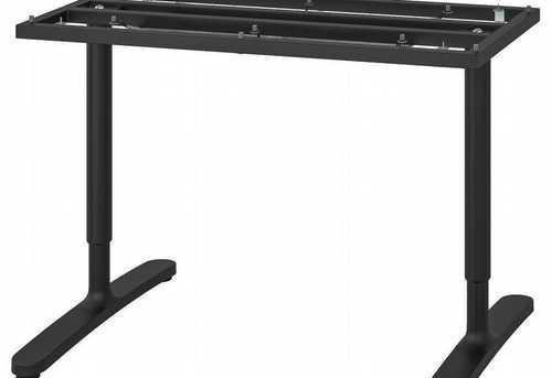 Бекант Подстолье для столешницы 120х80 IKEA