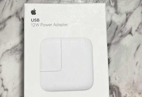 USB адаптер apple