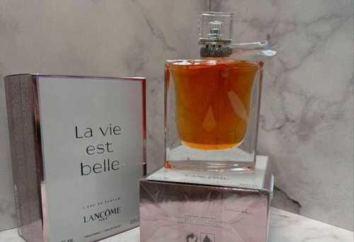 Парфюм La Vie Est belle Lancome 75 ml