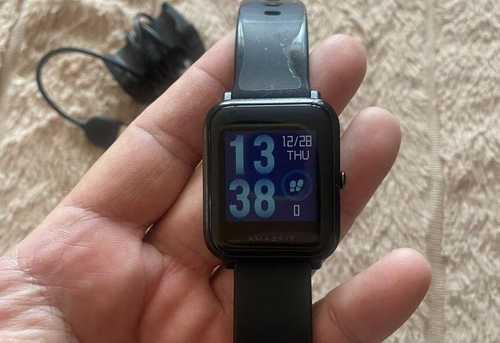 Xiaomi amazfit bip