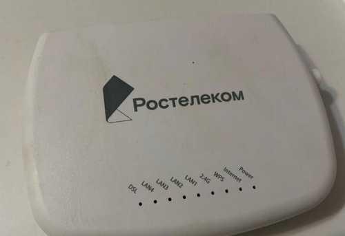 Wifi роутер