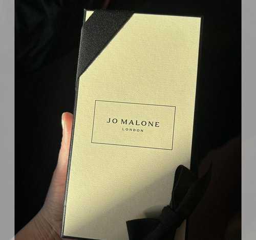 Jo malone духи