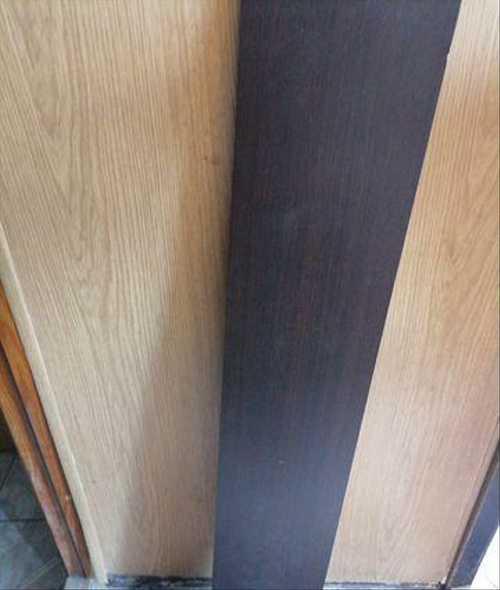 Продам добр двери б/у