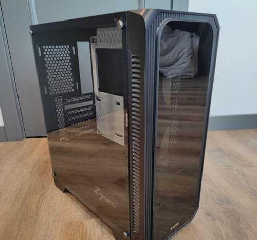 Корпус Zalman z7 neo