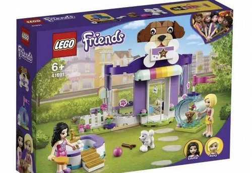 Lego Friends 41691 Дневной стационар для собак