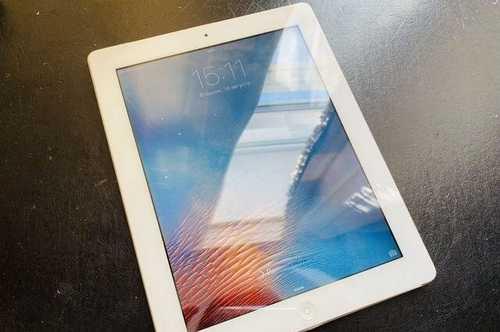 iPad 2 модель А1396 32 гб