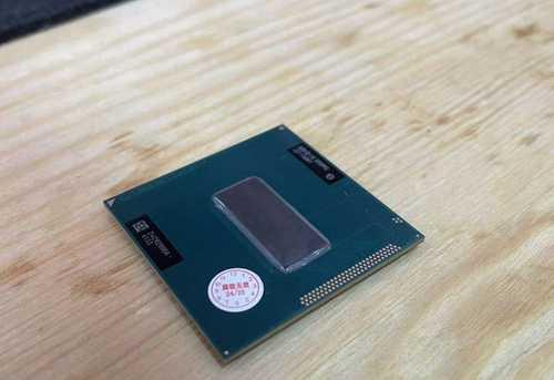 Intel core i7 3612qm