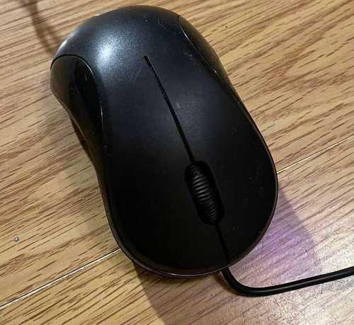 Компьютерная мышь Oklick 115S