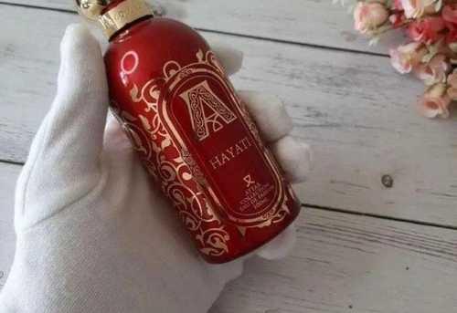 Оригинал, Attar Collection Hayati (edp)