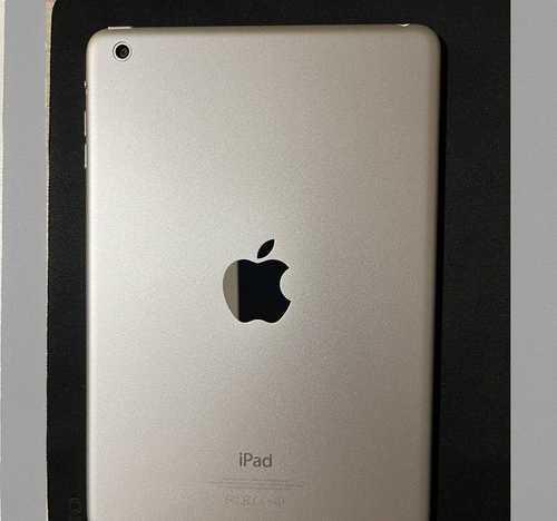 iPad mini