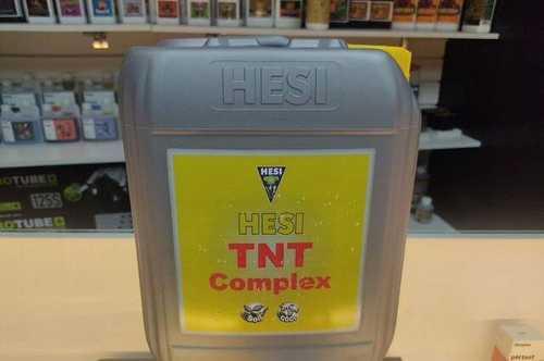 Hesi TNT Complex 5л - удобрение для земли