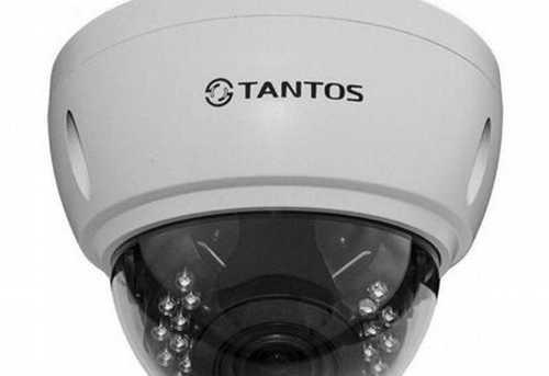 Купольная видеокамера Tantos TSc-Di1080pUVCv