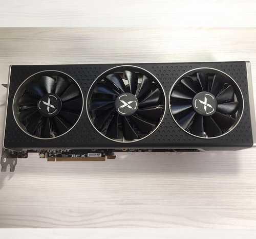 XFX speedster qick 319 AMD Radeon RX 6700 XT