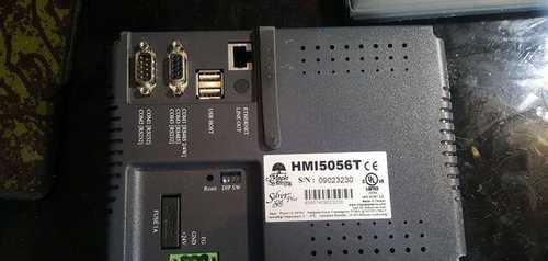 Сенсорная панель Maple Systems HMI5056T