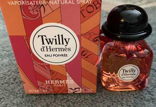 Духи Twilly d’ Hermes 30 ml