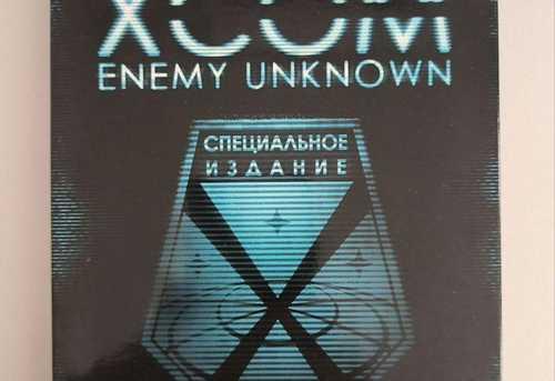 Xcom: Enemy Unknown