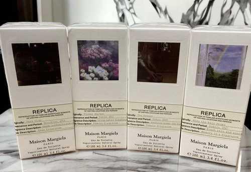 Replica 100 ml