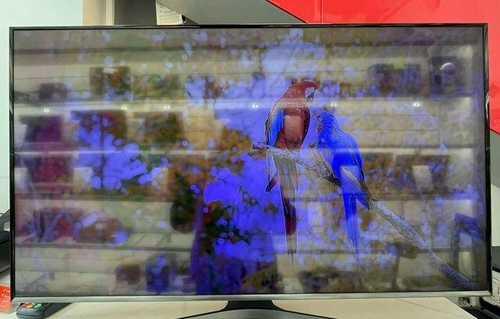 Телевизор, Samsung ue48j5530au