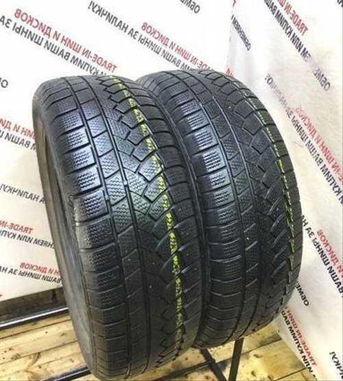 Continental WinterContact SI 235/60 R18