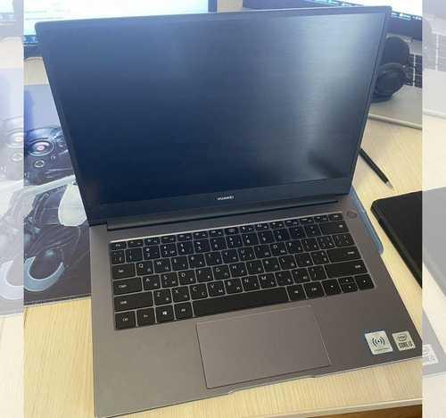 Huawei matebook d14 2021