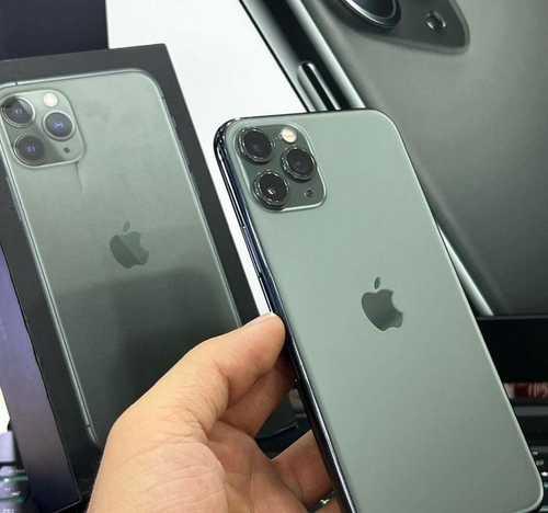 iPhone 11 Pro, 256 ГБ