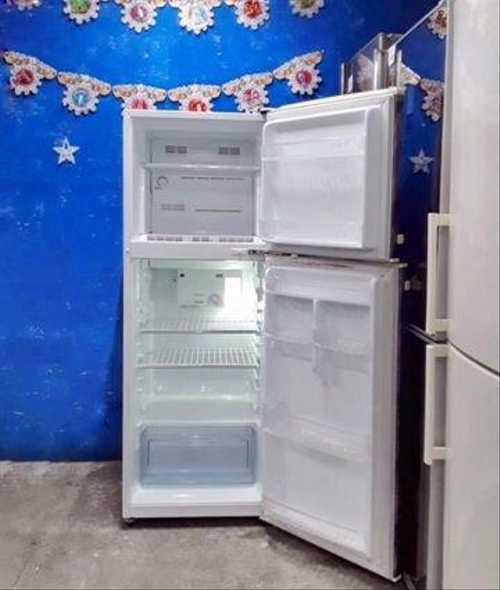 Холодильник Daewoo бу с гарантией