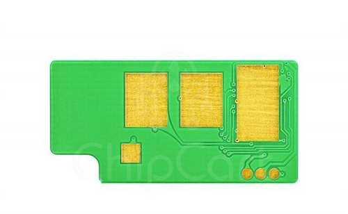 Чип Xerox B1022/B1025, 13.7K