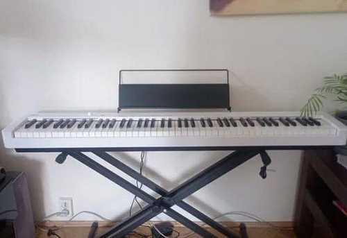 Цифровое пианино Casio CDP-S11OWE