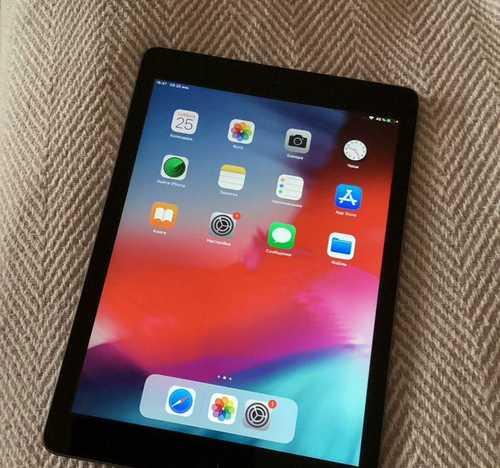 iPad air 16gb