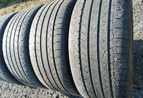 Michelin Latitude Diamaris 275/45 R19