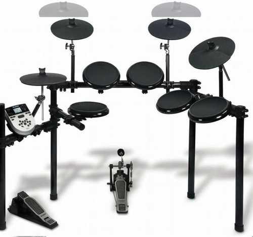 Ударная установка Alesis