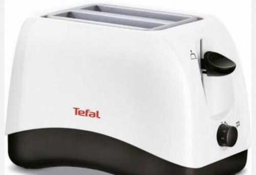 Тостер новый Tefal