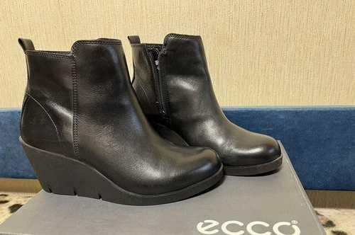 Ботильоны Ecco