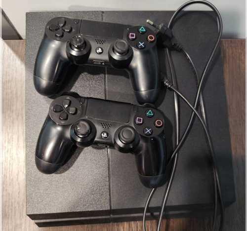 Sony playstation 4