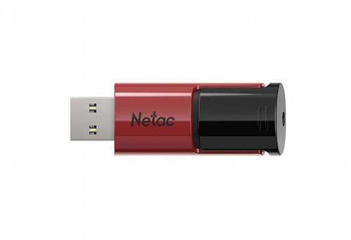 Карта памяти Netac USB 3.0 128 гб