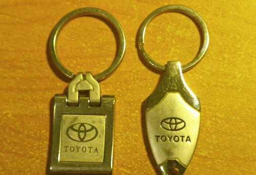 Брелок Toyota
