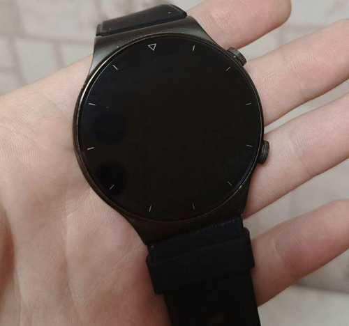 Huawei watch gt 2 pro
