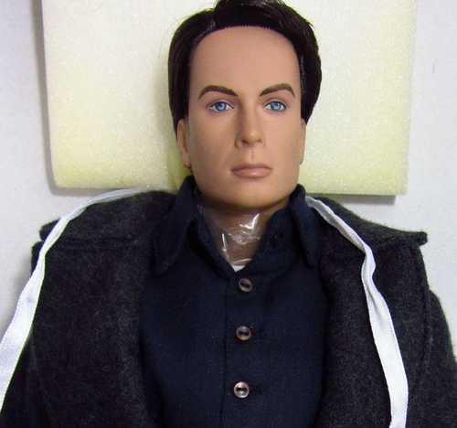 Tonner (Torchwood) jack harkness - Джек Харкнесс