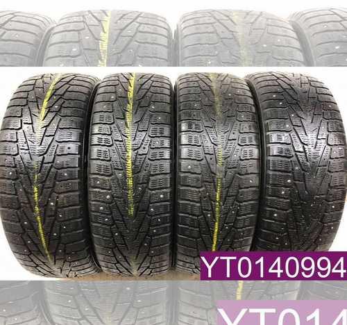 Nokian Tyres Hakkapeliitta 7 SUV 235/60 R18 107T