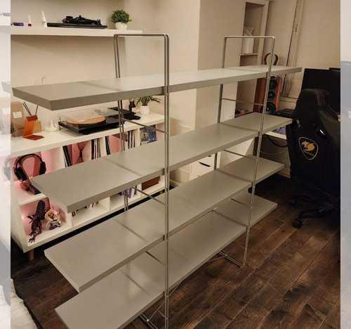 Стеллаж IKEA enetri
