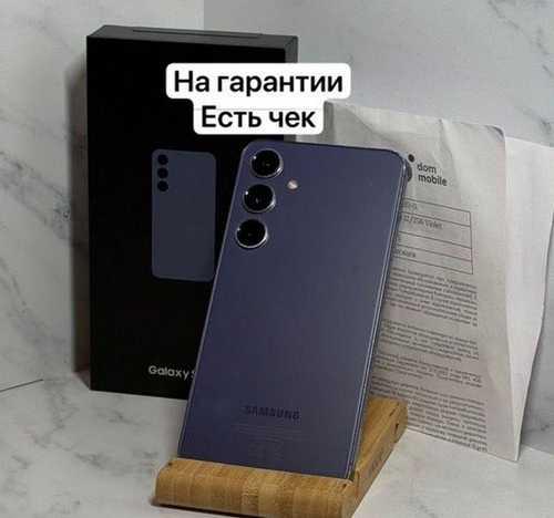 Samsung Galaxy S24 , 12/256 ГБ