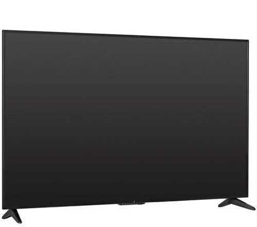 Телевизор LED 65" (164 см) dexp U65H8000K