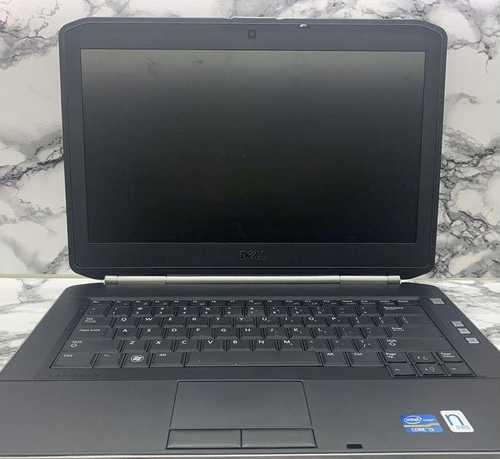 Dell Latitude E5420