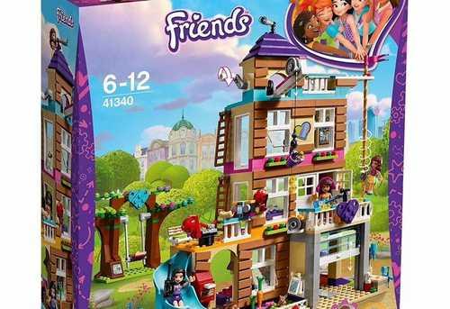 Lego Friends