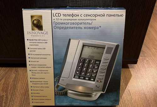 Телефон Innovage Products LCD