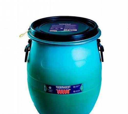 Теплоноситель Thermagent Eko -30 С 45 кг | Festima.Ru - Мониторинг ...